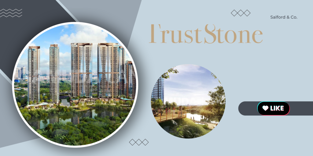 TrustStone - Chinh phục thị trường nhà đất bằng chiến lược sáng tạo ...