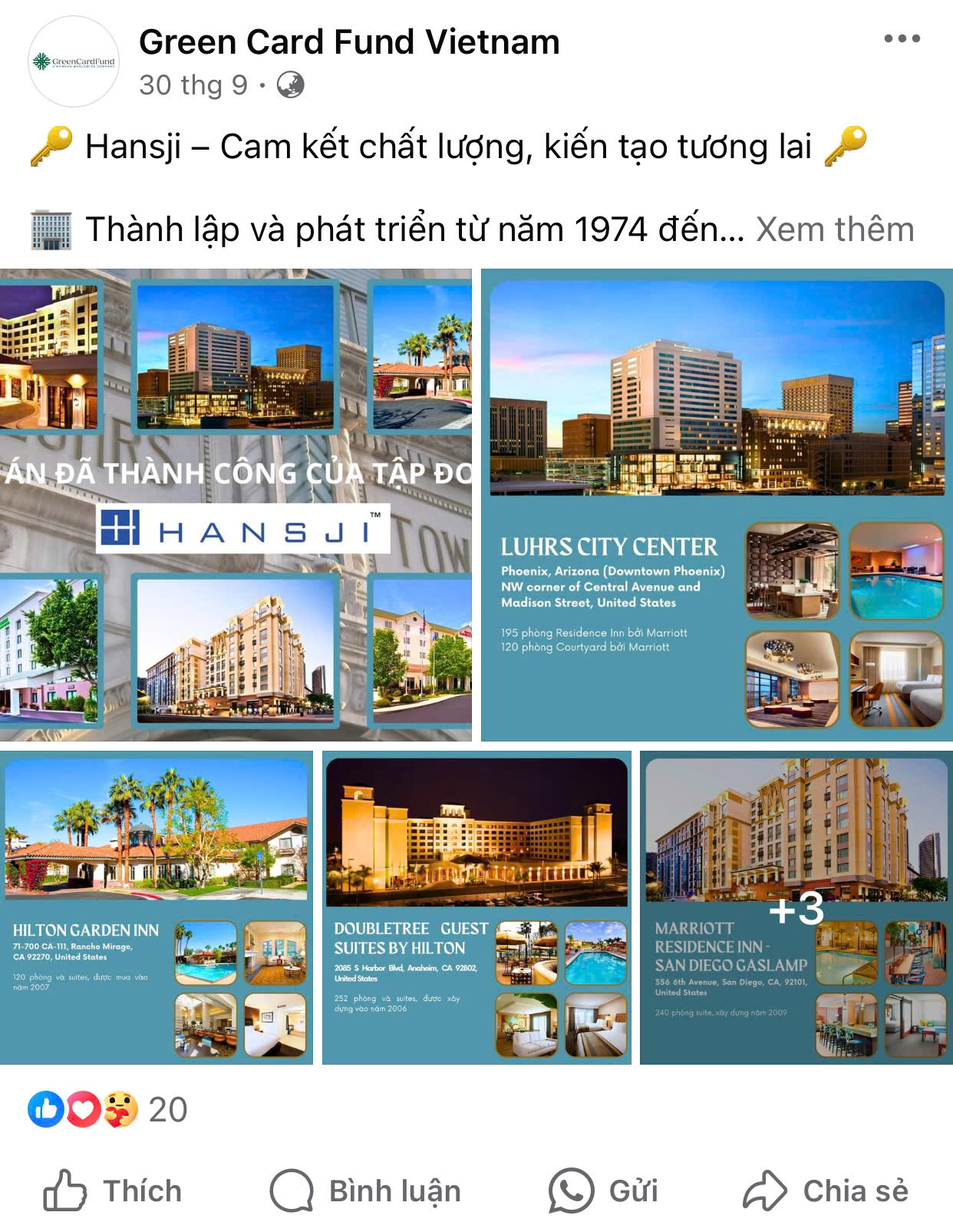 Dịch vụ chăm sóc fanpage chuyên nghiệp của TrustStone: Tạo dựng hình ảnh thương hiệu đỉnh cao