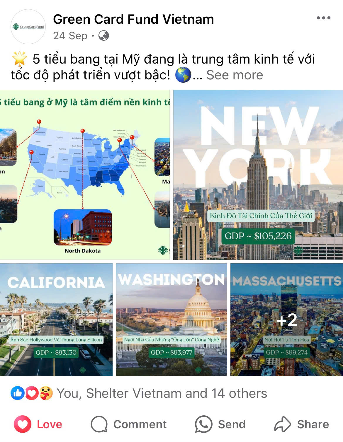 Dịch vụ chăm sóc fanpage chuyên nghiệp của TrustStone: Tạo dựng hình ảnh thương hiệu đỉnh cao